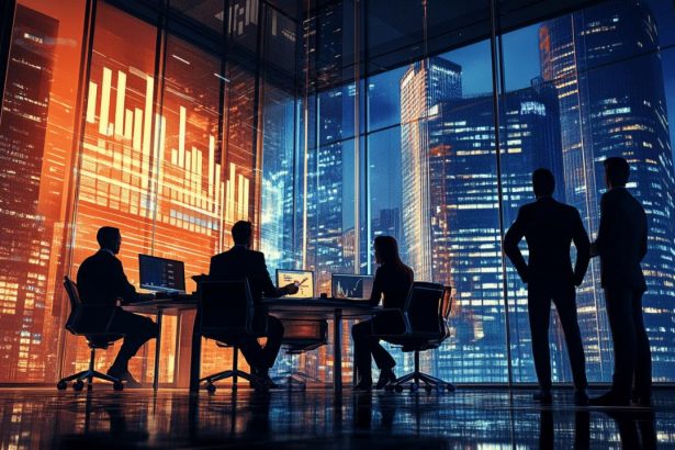 Optimisez votre gestion d'entreprise avec Filbanque CIC Pro : tout ce ...