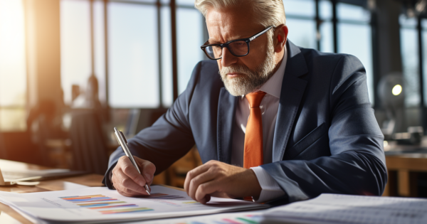 Audit comptable efficace : 5 étapes clés pour réussir votre analyse ...